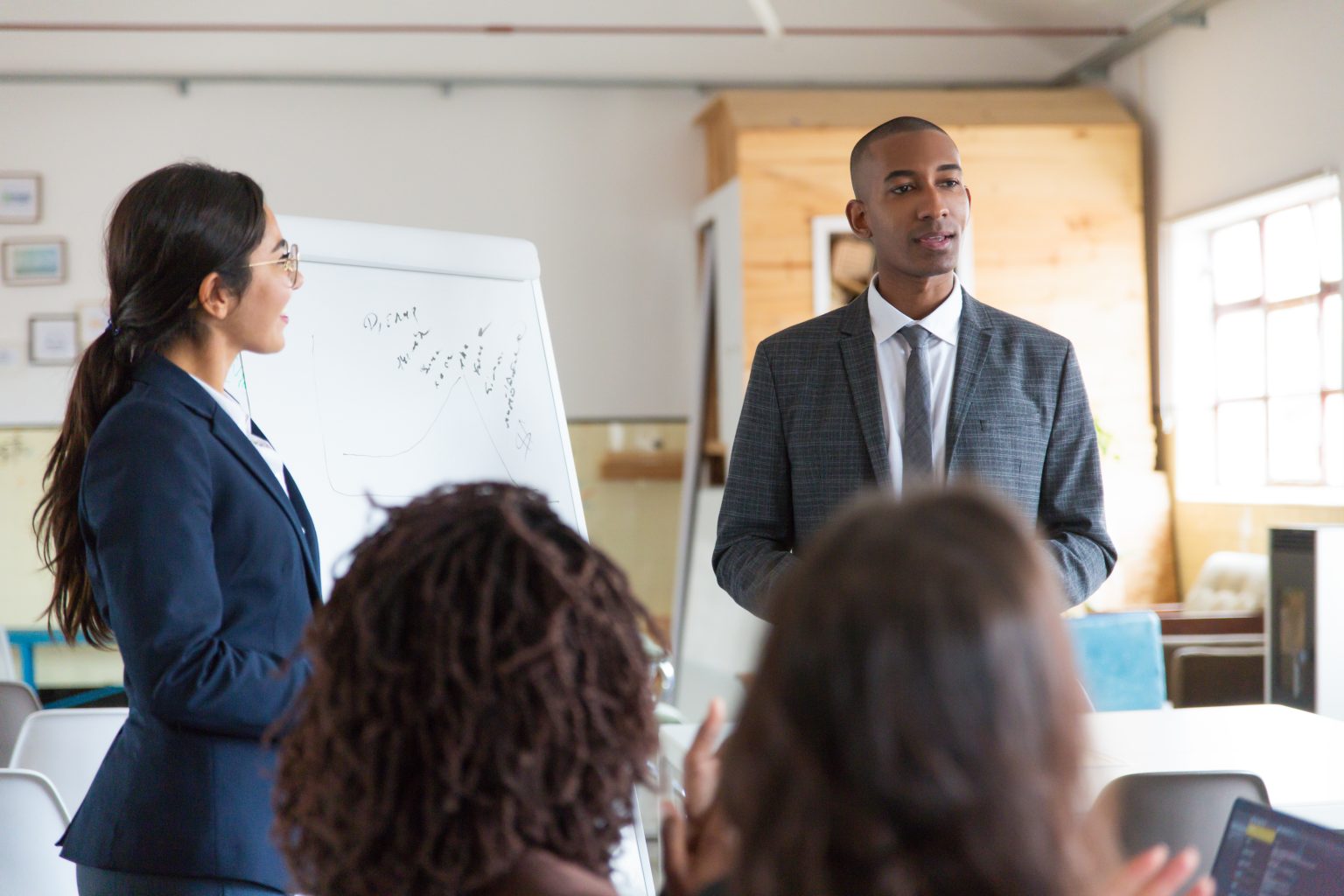 The Leader as Coach Program SA: Leadership Coaching SA