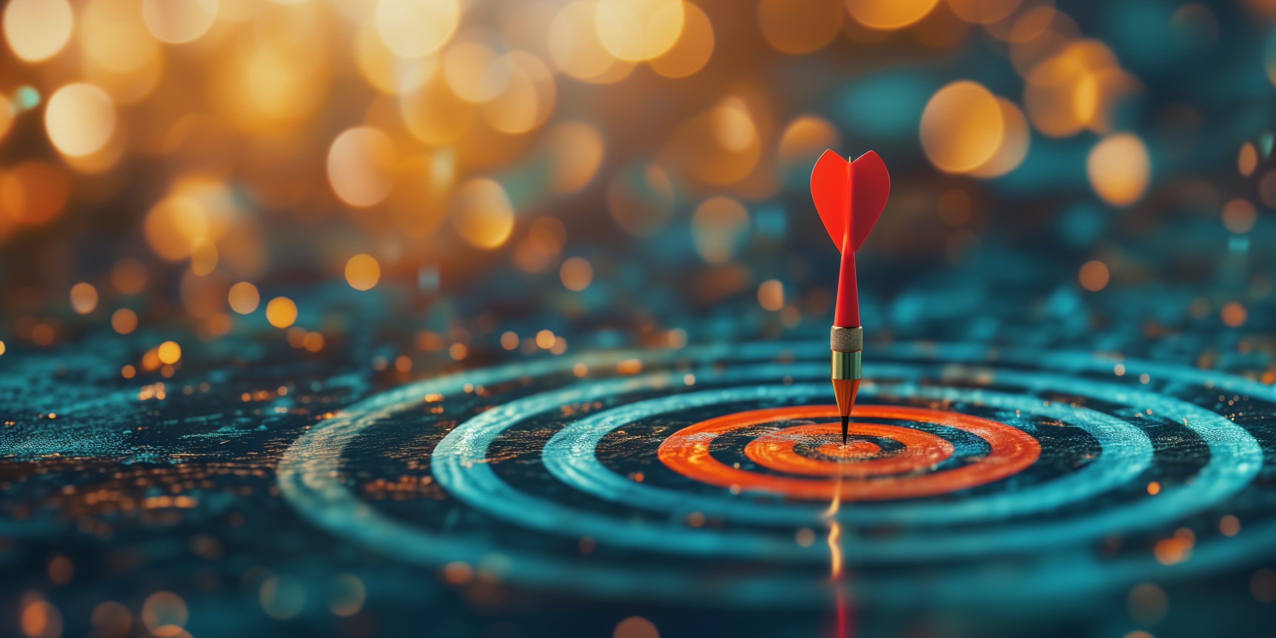 Vision Becomes a Reality with Strategic Goal setting - Change Partners
